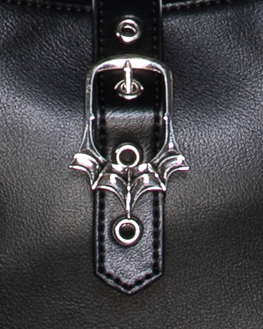 Webbed Buckles (2-pack) – KATAKOMB