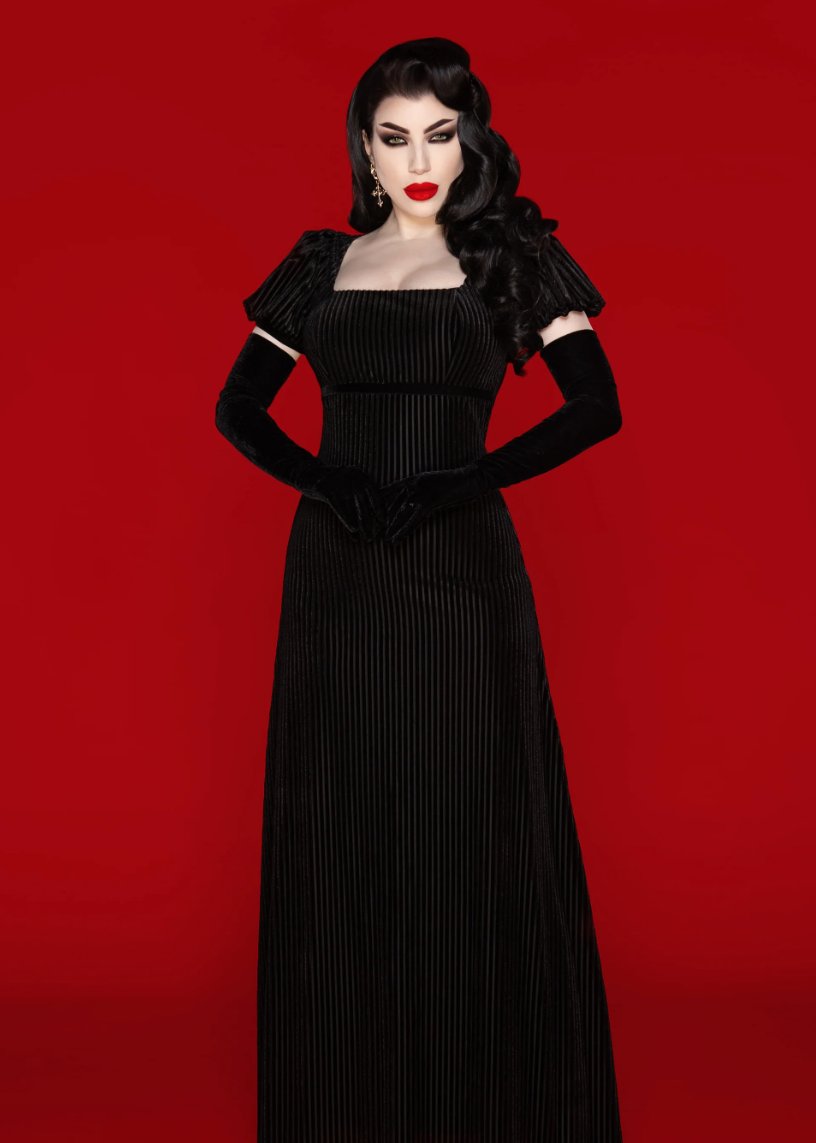 Dresses – KATAKOMB