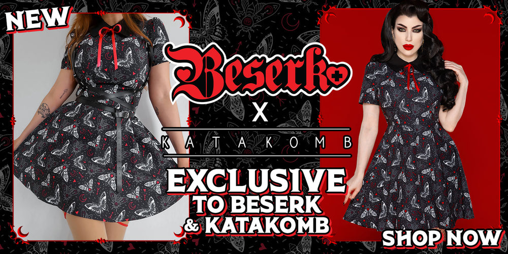 Katakomb