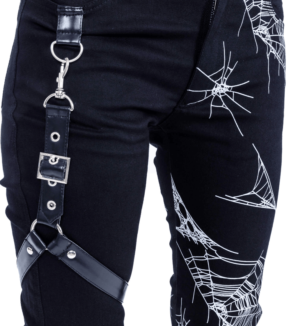 Arhana Pants 30/32 Left Only – KATAKOMB