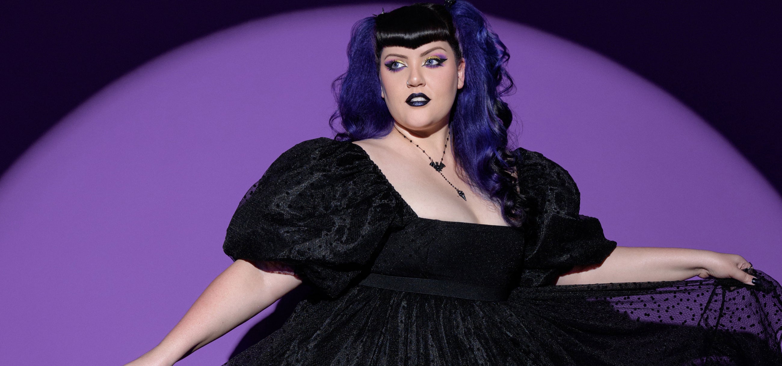 Gothic Fashion & Dark Glamour | Bold, Unique Styles at KATAKOMB