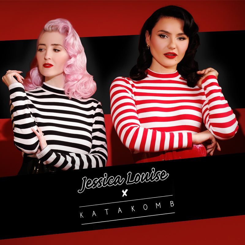 Gothic Fashion & Dark Glamour | Bold, Unique Styles at KATAKOMB