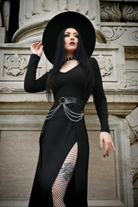 Gothic Fashion & Dark Glamour | Bold, Unique Styles at KATAKOMB