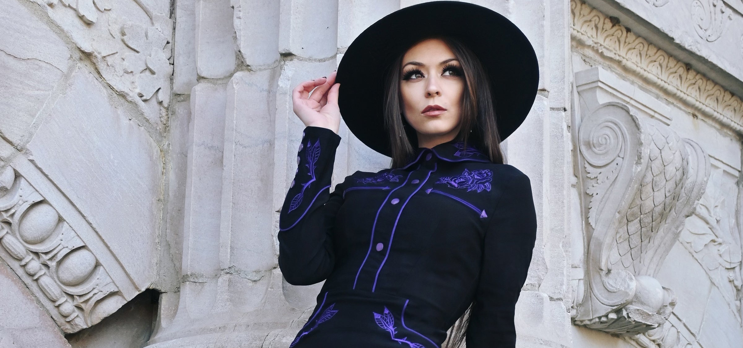 Gothic Fashion & Dark Glamour | Bold, Unique Styles at KATAKOMB