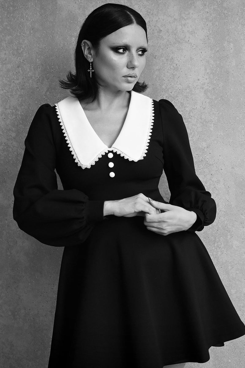 Gothic Fashion & Dark Glamour | Bold, Unique Styles at KATAKOMB