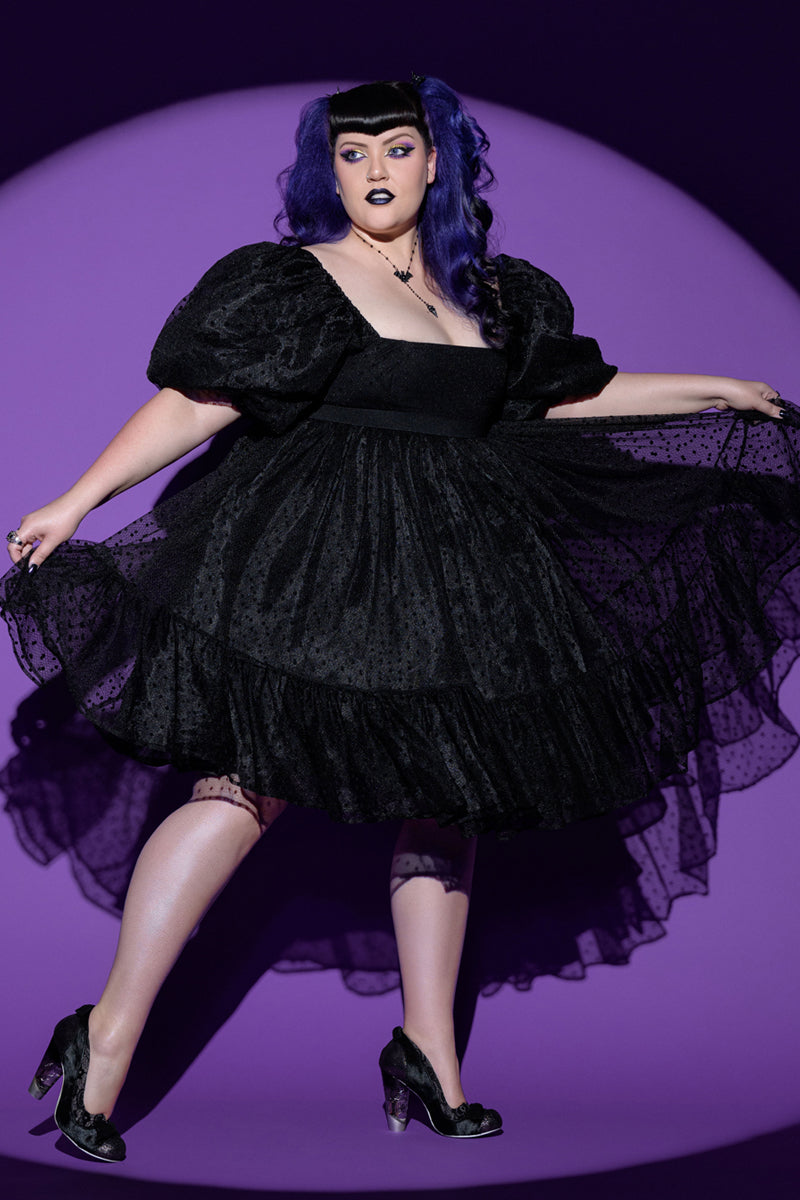 Gothic Fashion & Dark Glamour | Bold, Unique Styles at KATAKOMB