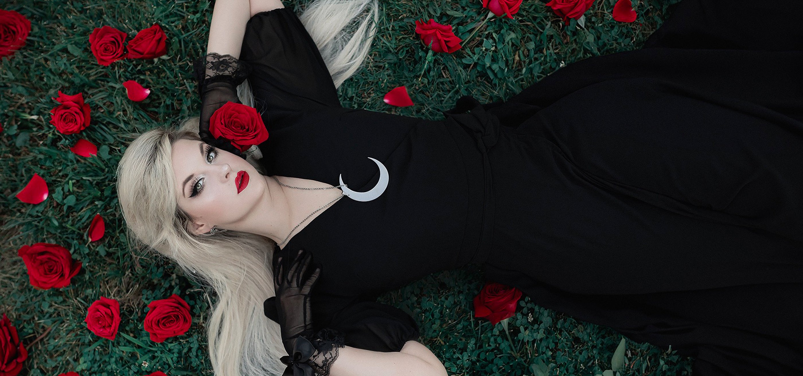 Gothic Fashion & Dark Glamour | Bold, Unique Styles at KATAKOMB